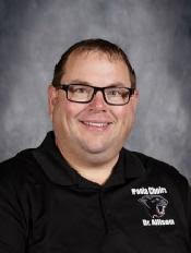 Paola USD 368 - PHS Staff